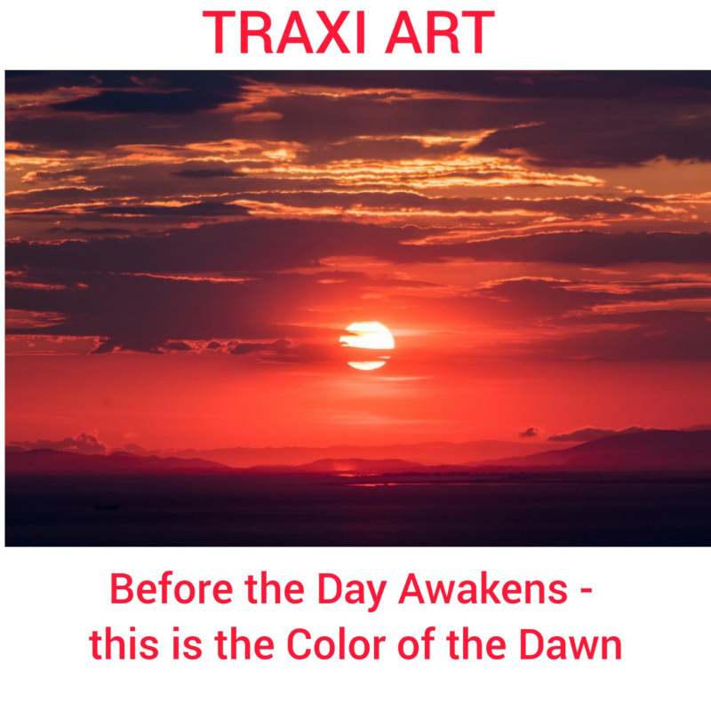 Предстоящий АУКЦИОН Диана Димова Traxi Arthive