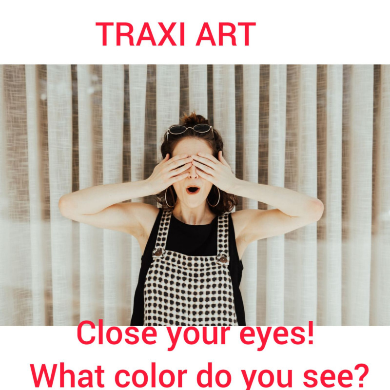 Предстоящий АУКЦИОН Диана Димова Traxi Artchive